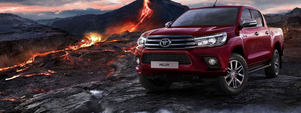 Croco Motors Toyota - The Journey Continues
