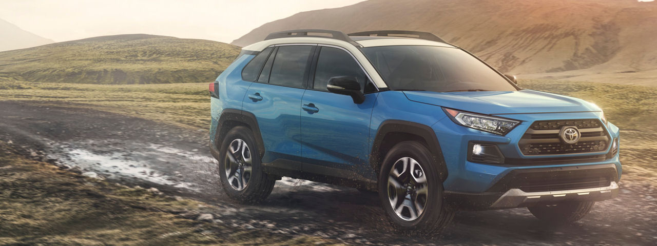 Croco Motors Toyota - The Journey Continues