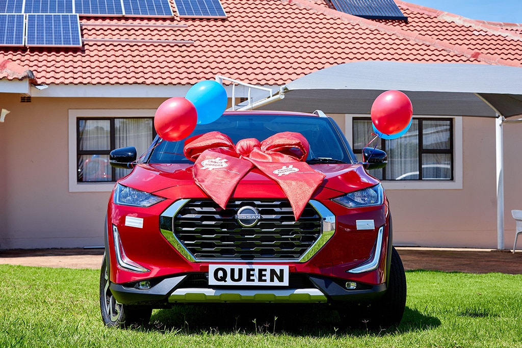 Croco Experience – Croco Toyota